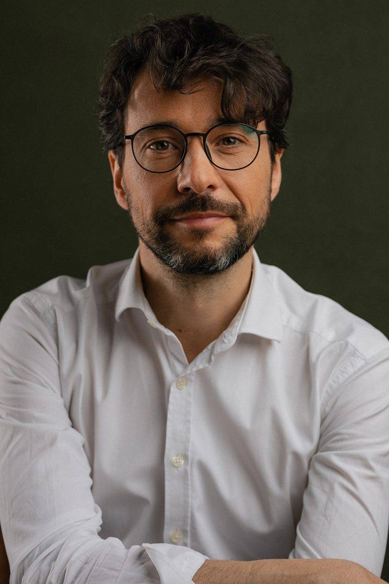 Galerie - Jean-François Rouchon